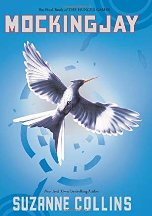 Mockingjay Hunger Games Trilogy Book 3 by Suzanne Collins [PDF]