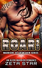 Roar! By Zeta Star [PDF]