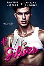 Mr. Silver By Rachel Jonas [PDF]