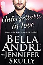 Unforgettable In Love By Bella Andre [PDF]