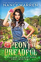 Peony Dreadful By Nancy Warren [PDF]