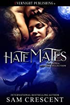 Hate Mates By Sam Crescent [PDF]