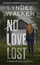 No Love Lost By LynDee Walker [PDF]