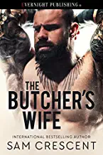 The Butcher's Wife By Sam Crescent [PDF]