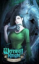 Werewolf Knight By Eric Vall [PDF]