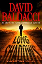 Long Shadows By David Baldacci [PDF]