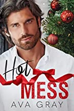 Hot Mess By Ava Gray [PDF]