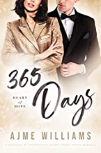 365 Days By Ajme Williams [PDF]