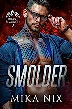 Read Smolder Online Free