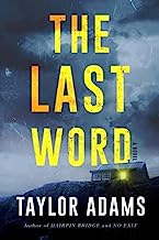 The Last Word By Taylor Adams [PDF]