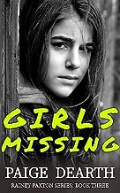 Girls Missing By Paige Dearth [PDF]