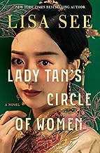 Lady Tan's Circle of Women By Lisa See [PDF]