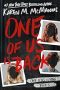 One of Us Is Back By Karen M. McManus [PDF]