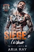 Siege’s Twins By Aria Ray [PDF]