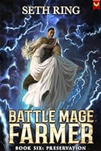 Preservation By Seth Ring [PDF]
