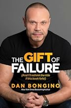 The Gift of Failure By Dan Bongino [PDF]