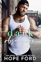Dark Obsession By Hope Ford [PDF]