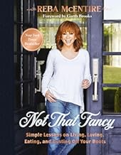 Not That Fancy By Reba McEntire [PDF]