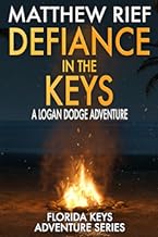 Defiance in the Keys By Matthew Rief [PDF]
