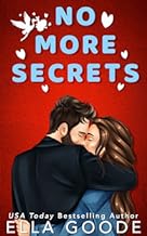 No More Secrets By Ella Goode [PDF]