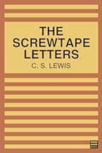 The Screwtape Letters By C. S. Lewis [PDF]