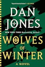 Wolves of Winter By Dan Jones [PDF]