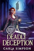 A Deadly Deception By Carla Simpson [PDF]
