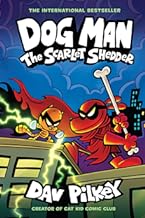 Dog Man By Dav Pilkey [PDF]