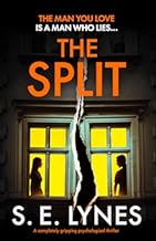 The Split By S.E. Lynes [PDF]