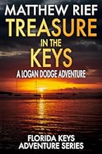 Treasure in the Keys By Matthew Rief [PDF]