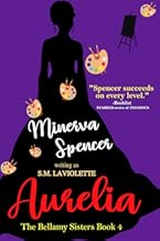Aurelia By Minerva Spencer [PDF]
