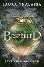 Bespelled By Laura Thalassa [PDF]