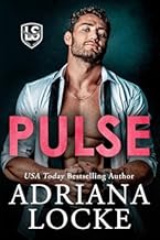Pulse By Adriana Locke [PDF]