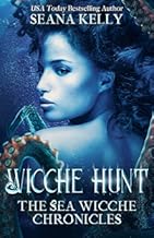 Wicche Hunt By Seana Kelly [PDF]