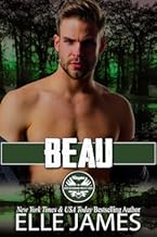 Beau By Elle James [PDF]