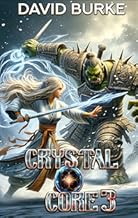Crystal Core 3 By David Burke [PDF]