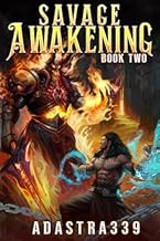 Savage Awakening 2 By Adastra339 [PDF]