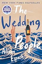 The Wedding People By Alison Espach [PDF]