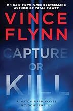 Capture or Kill By Vince Flynn [PDF]