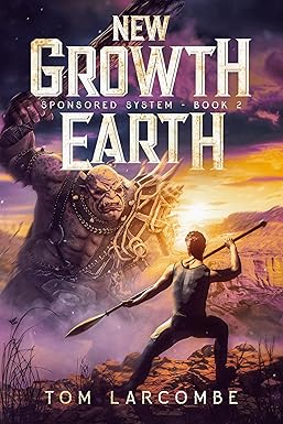 New Growth Earth By Tom Larcombe [PDF]