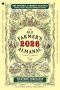 The 2026 Old Farmer's Almanac By Old Farmer's Almanac [PDF]
