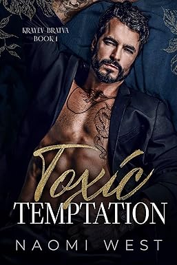 Toxic Temptation By Naomi West [PDF]
