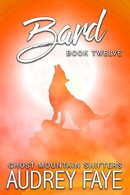 Bard By Audrey Faye [PDF]