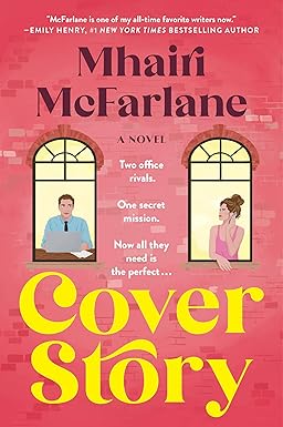 Cover Story By Mhairi McFarlane [PDF]