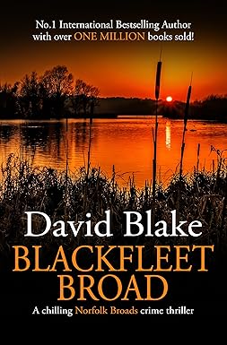 Blackfleet Broad By David Blake [PDF]